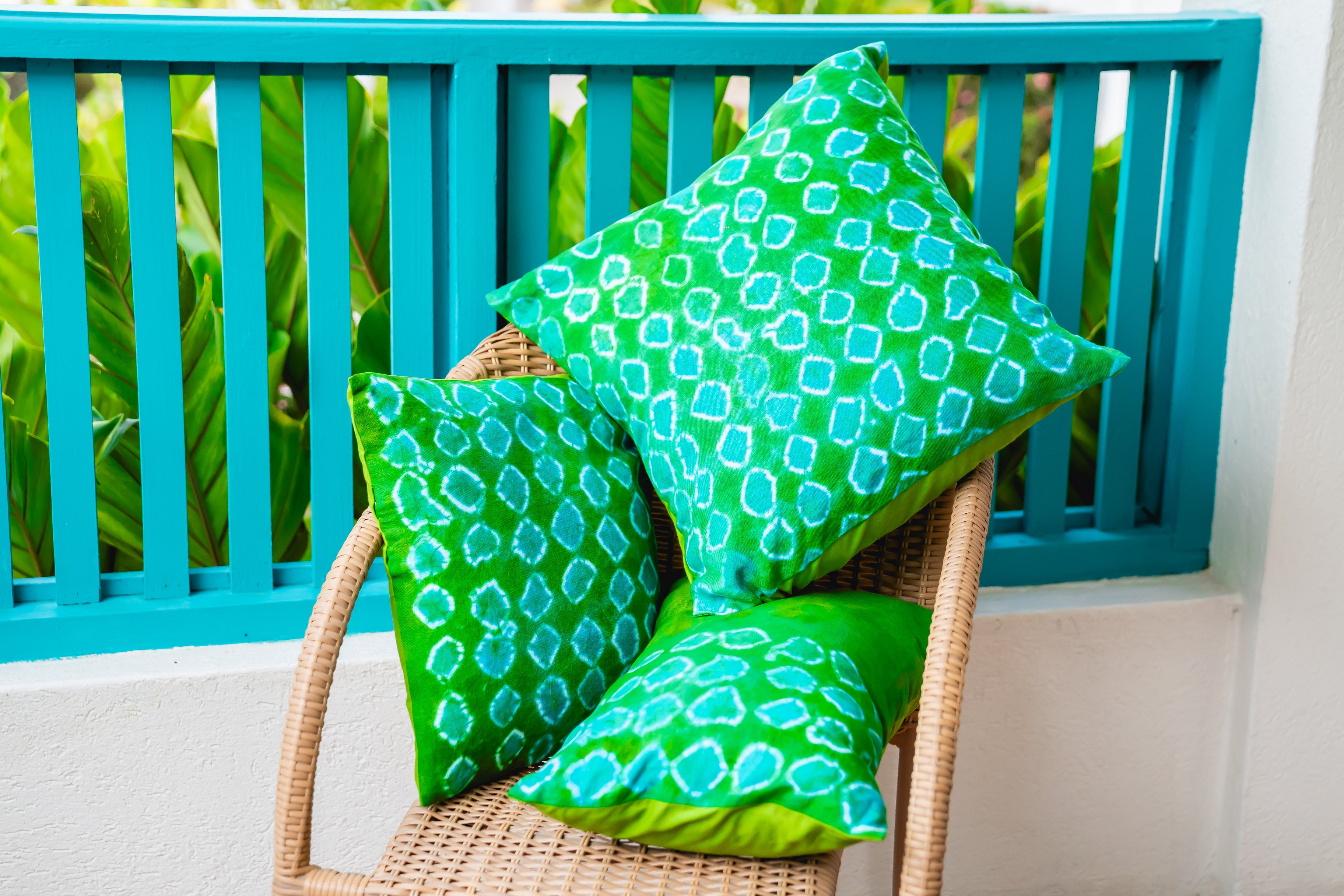 Aquatic Breeze – Ayissa Textile Designs