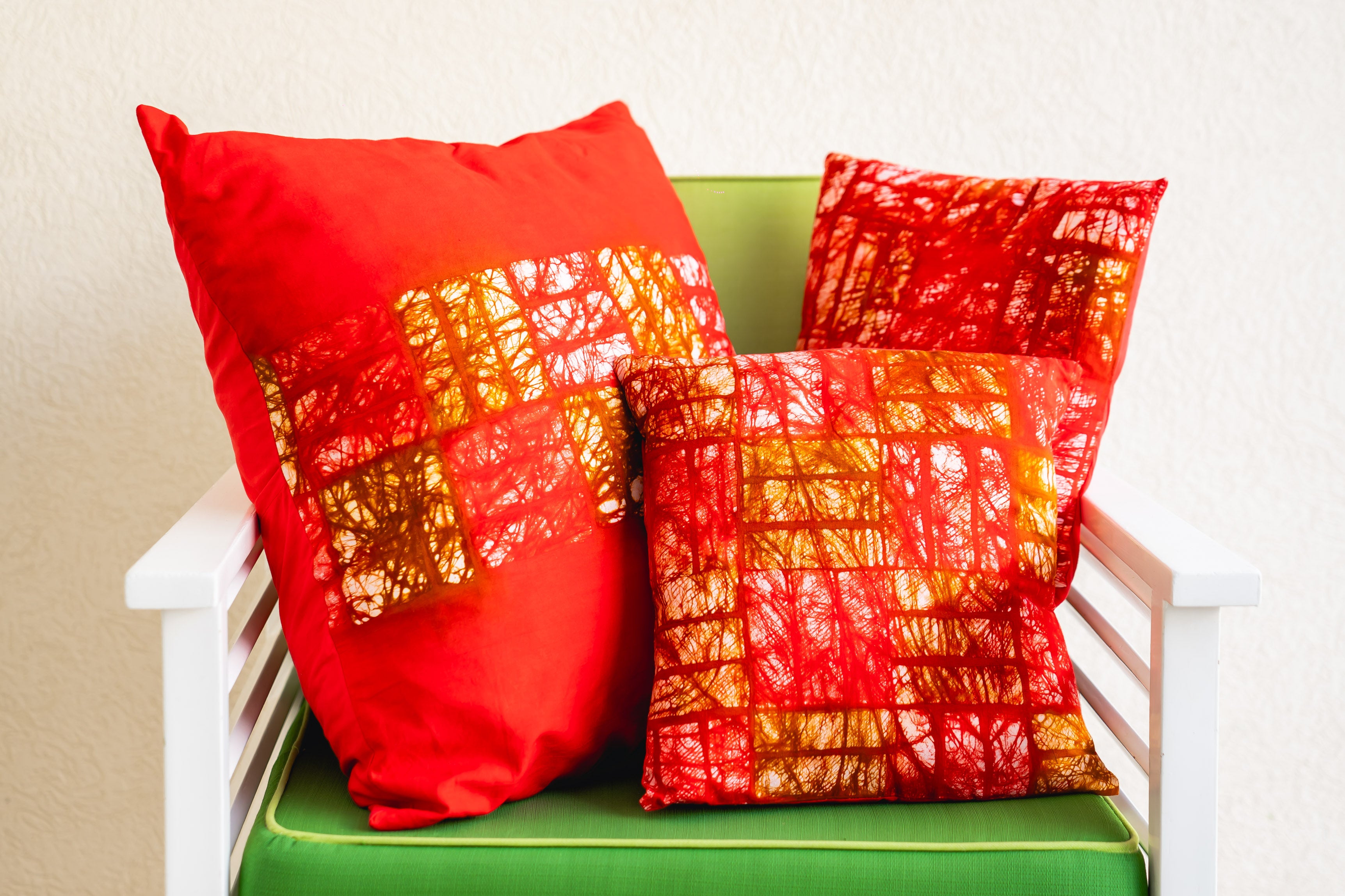 Pride of Barbados – Ayissa Textile Designs