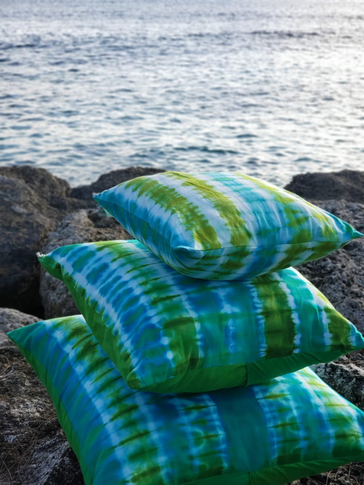 About Us – Ayissa Textile Designs